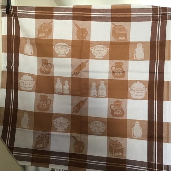 Birdy Textile | Kitchen | New Vintage Dutch Tea Towels | Poshmark